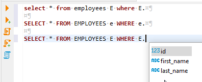 Query still running after data fetch · Issue #6813 · dbeaver/dbeaver · GitHub