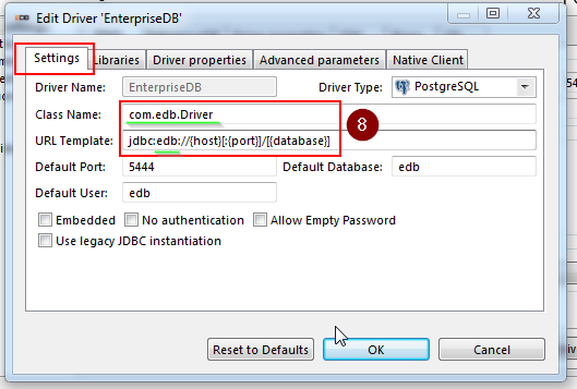 EDB extension · Issue #6135 · dbeaver/dbeaver · GitHub