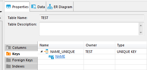 Support Check constraints for H2 · Issue #14496 · dbeaver/dbeaver · GitHub