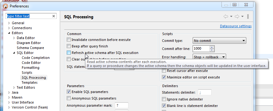 Incorrect Results Returned When Accessing Results Of Snowflake Scripting Stored Procedure