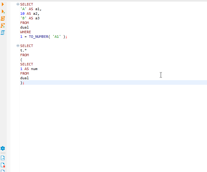 Oracle: show error position in SQL query · Issue #13964 · dbeaver ...