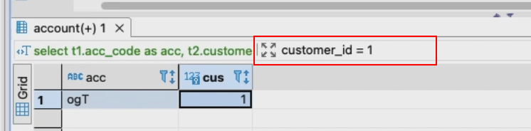 Top filter doesn't work when an alias is used for column name in the ResultSet · Issue #15885 ...