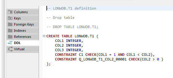 DB2i Enhancements · Issue #16060 · dbeaver/dbeaver · GitHub