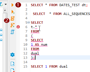 [SQLEditor] Error icons can be overlapped · Issue #16061 · dbeaver ...