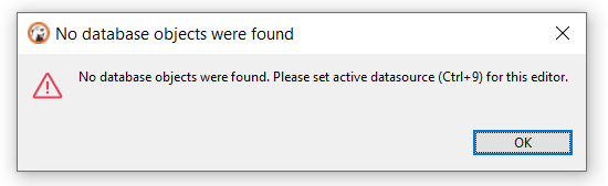 Can't change database in connection dialog · Issue #16163 · dbeaver ...