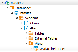 Azure Synapse not showing DBO Views · Issue #17648 · dbeaver/dbeaver · GitHub