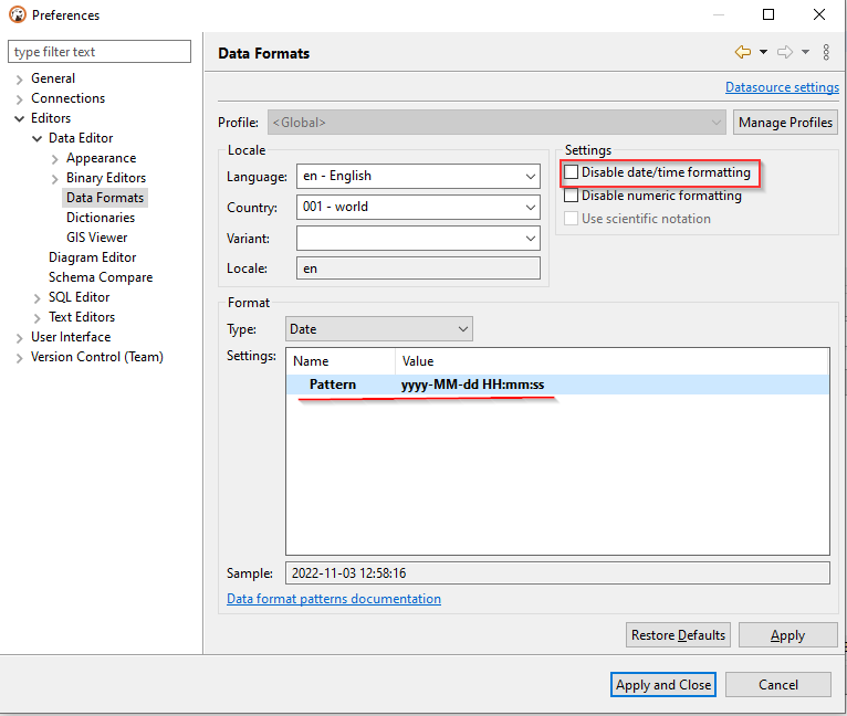 Can't copy date time value in Oracle · Issue #18084 · dbeaver/dbeaver · GitHub