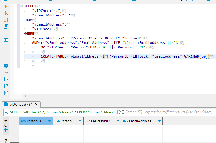 User input HSQLDB · Issue #18424 · dbeaver/dbeaver · GitHub