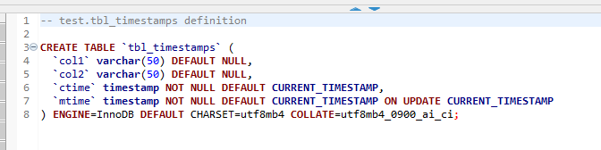 DBeaver ignores default values when Export Data · Issue #18482 · dbeaver/dbeaver · GitHub