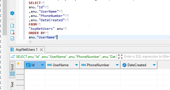 Columns are read-only then schema and DB having the same name · Issue #17724 · dbeaver/dbeaver ...