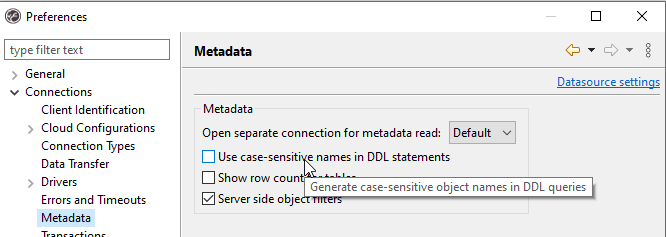 Postgresql Gui Not Accepting Uppercase Characters During Object Creation · Issue 19096