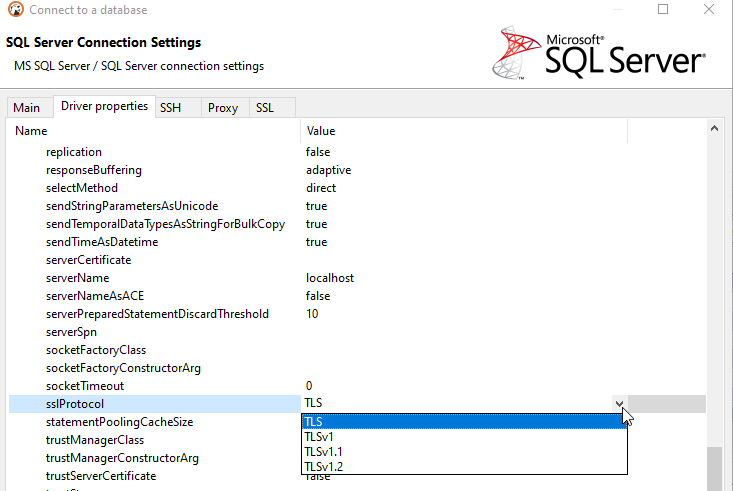 Error getting JDBC meta data · Issue #19172 · dbeaver/dbeaver · GitHub
