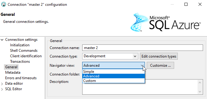 Azure w/Active Directory MFA Azure test connection succeeds, but cannot ...