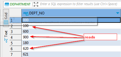 JAWs - enhance working with GRID · Issue #20492 · dbeaver/dbeaver · GitHub
