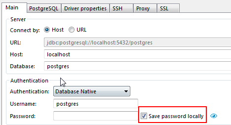 Can't close password input on DBeaver startup · Issue #20584 · dbeaver/dbeaver · GitHub