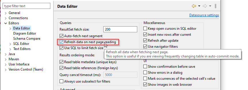 sql assist not working properly with build-in json functions of mysql · Issue #20855 · dbeaver ...