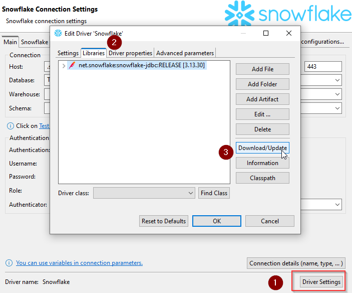 The Browse Action Is Not Supported On The Current Platform · Issue 21117 · Dbeaverdbeaver 4650