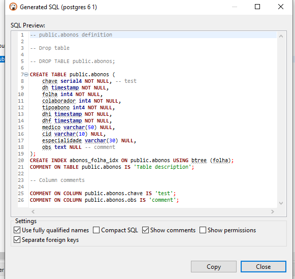 Ability resize toolbar with buttons · Issue #21060 · dbeaver/dbeaver · GitHub