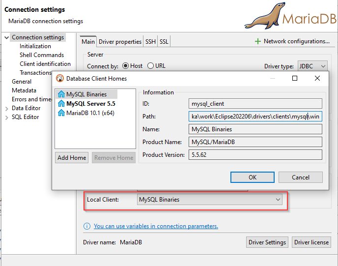 Stored Procedures not restored from dump · Issue #21200 · dbeaver/dbeaver · GitHub
