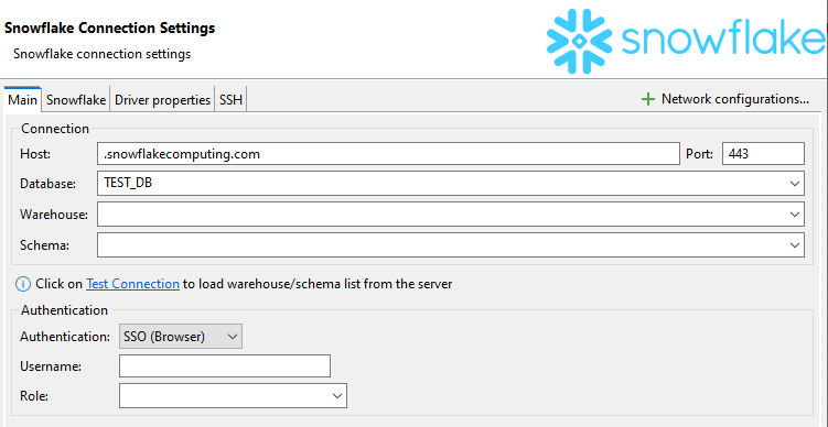 The externalbrowser authenticator must not ask for a password for authentication · Issue #21322 ...