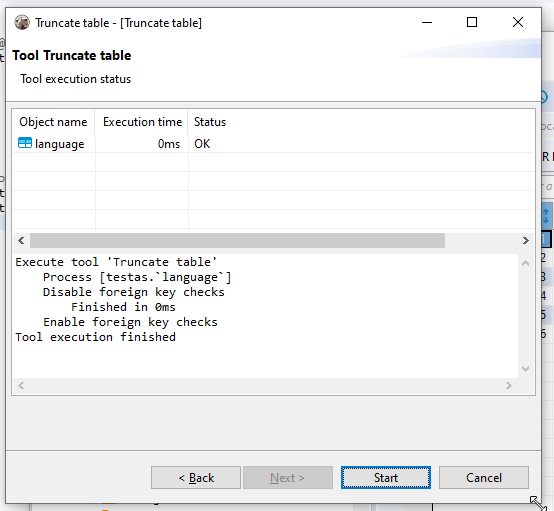 #9396 tool statistic for force truncate function fixed by LonwoLonwo ...