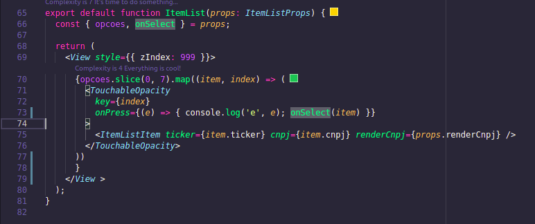Clicking Touchable in some cases doesn't work · Issue #1962 · necolas/react-native-web · GitHub
