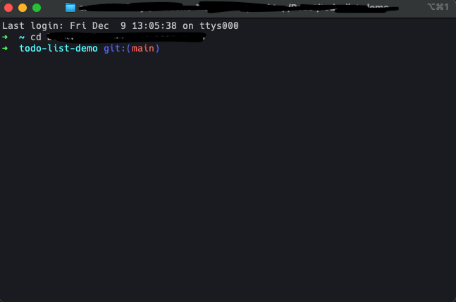 Glyph doesn't display · ohmyzsh ohmyzsh · Discussion #11382 · GitHub