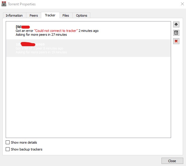 IPv6 address in tracker URL · Issue #1266 · transmission/transmission ...