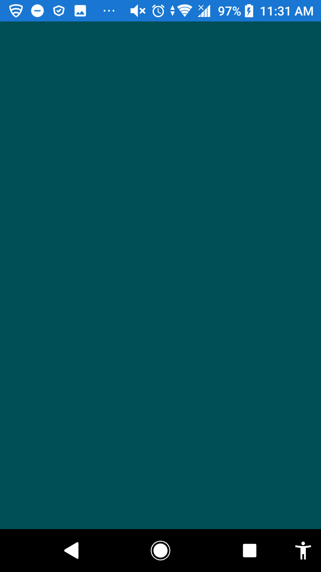 Bug Listview Doesnt Show Any Content · Issue 12801 · Xamarin