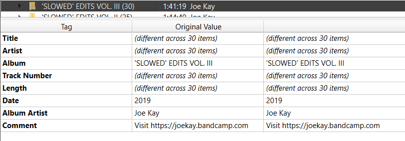 Album Tab, Sorting by Artist: Not sorting by Album Artist · Issue #115 · jeffvli/sonixd · GitHub