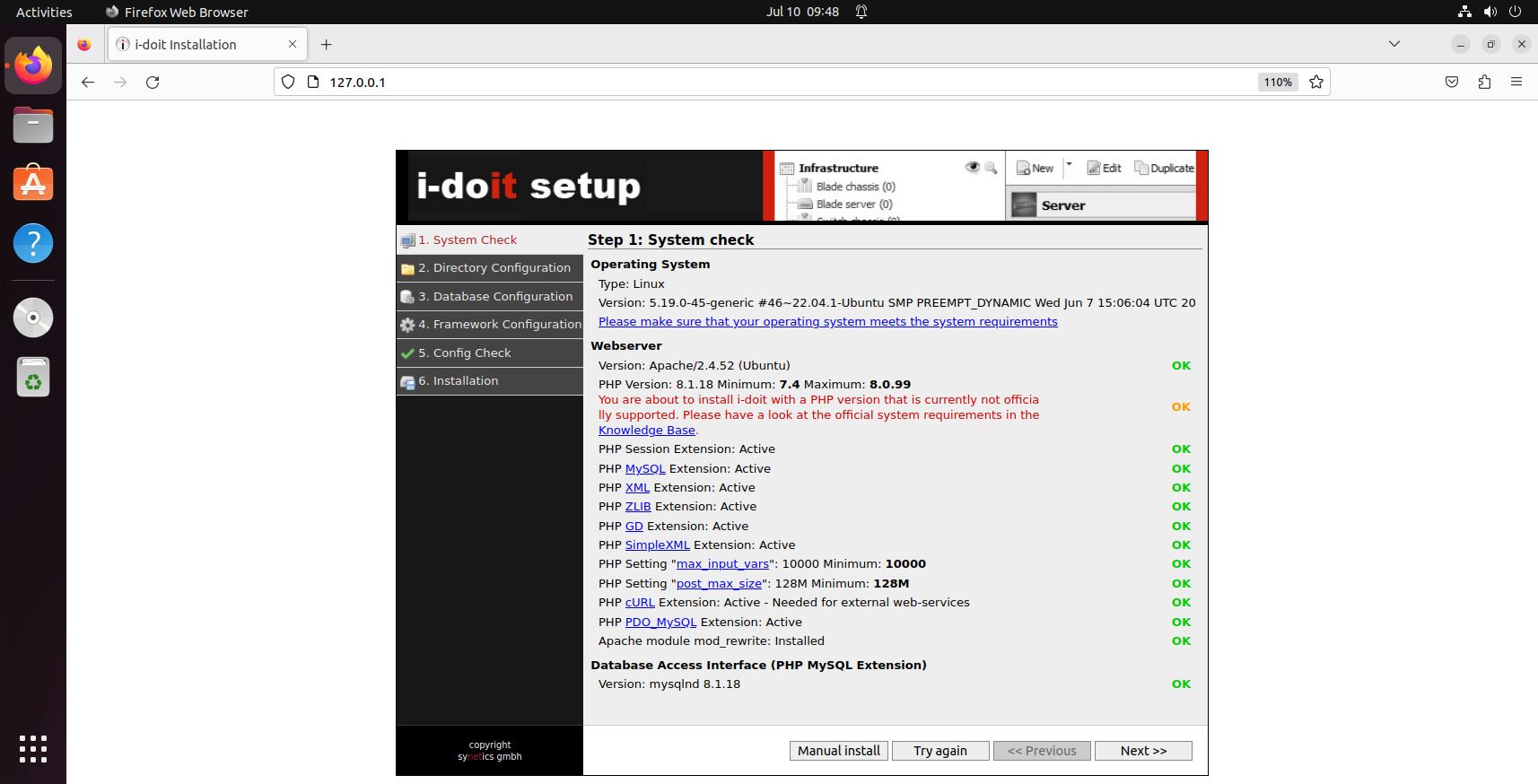 GitHub - leekenghwa/CVE-2023-37755---Hardcoded-Admin-Credential-in-i-doit-Pro-25-and-below
