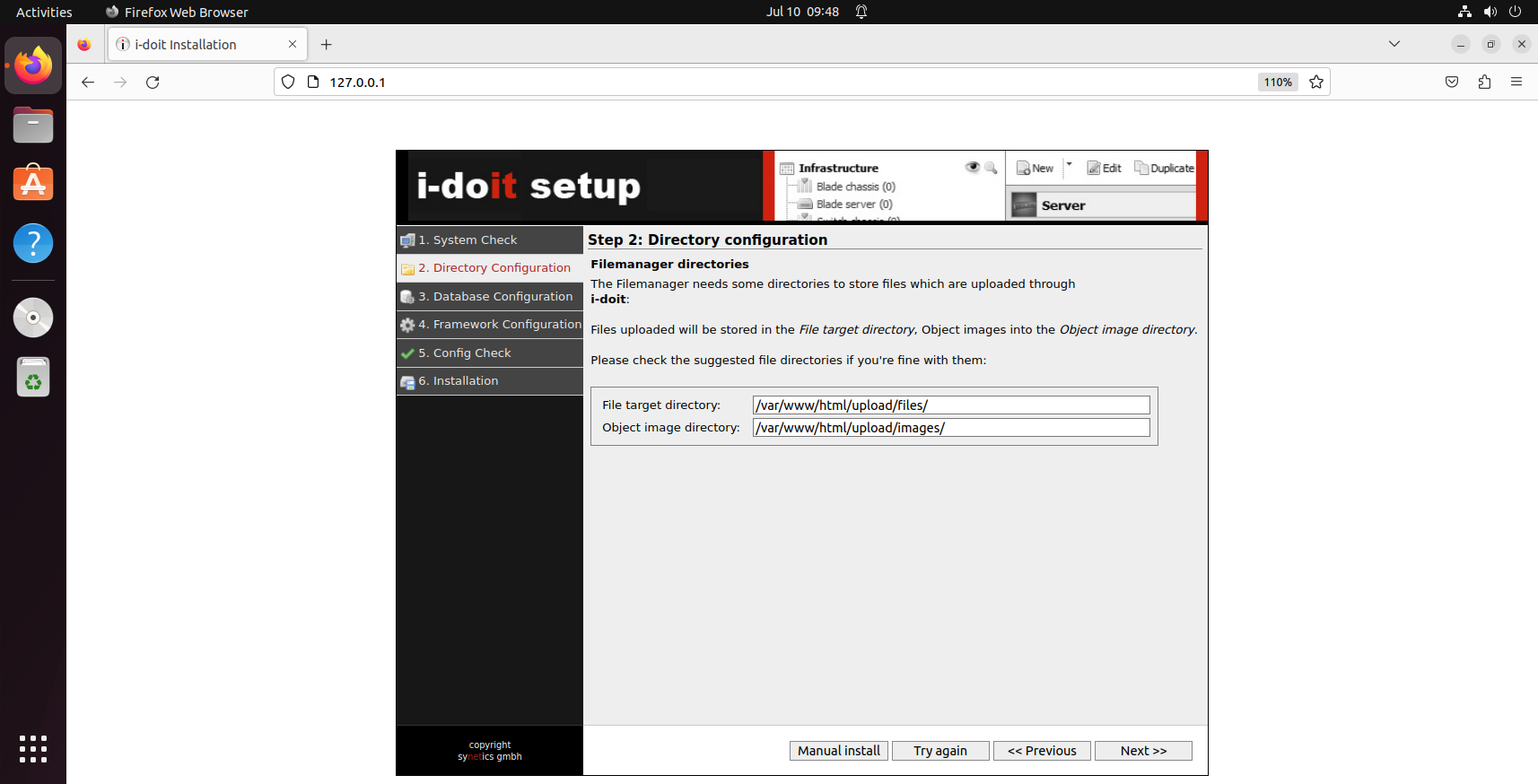 GitHub - leekenghwa/CVE-2023-37755---Hardcoded-Admin-Credential-in-i-doit-Pro-25-and-below