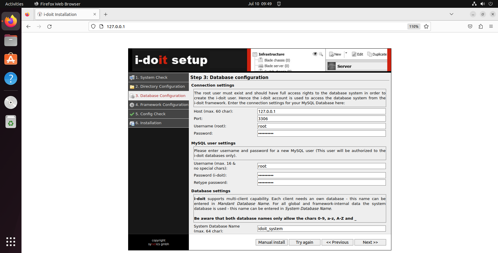 GitHub - leekenghwa/CVE-2023-37755---Hardcoded-Admin-Credential-in-i-doit-Pro-25-and-below