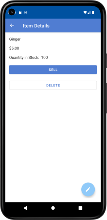 GitHub - JosephFWright/Inventory_Tracker: Room codelab application project