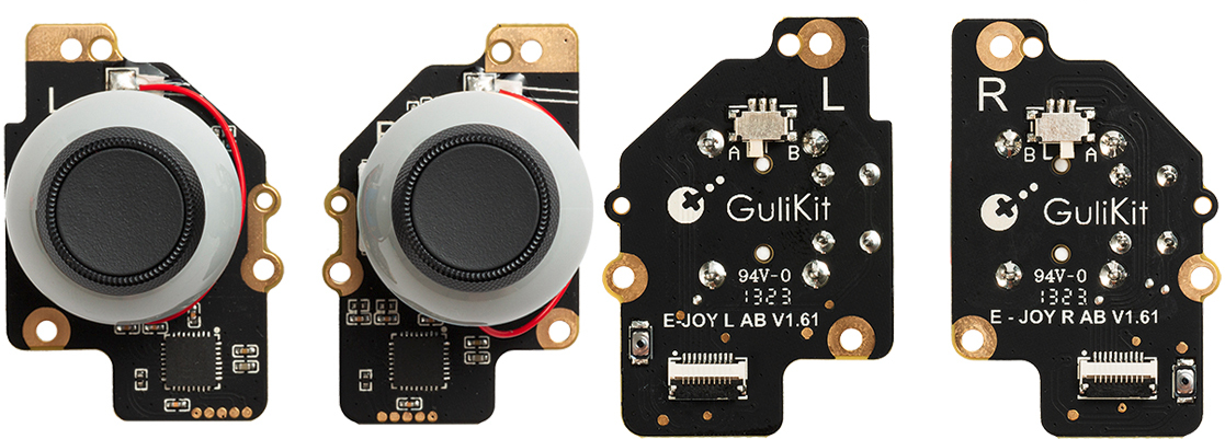 Steam-Deck-Guide/Accessories.md at main · mikeroyal/Steam-Deck-Guide · GitHub