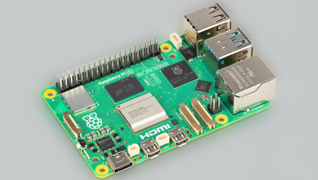 GitHub - mikeroyal/Raspberry-Pi-Guide: Raspberry Pi Guide. Learn all about the Raspberry Pi and ...