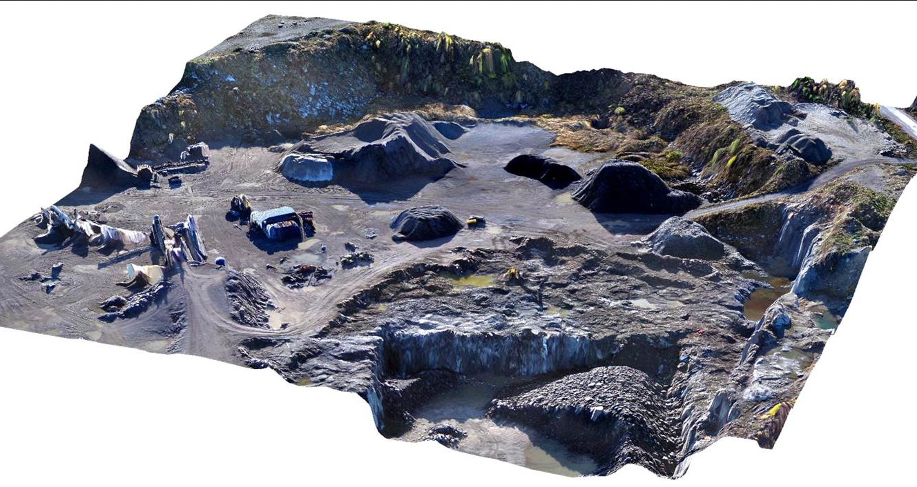 GitHub - mikeroyal/Photogrammetry-Guide: Photogrammetry Guide. Photogrammetry is widely used for ...