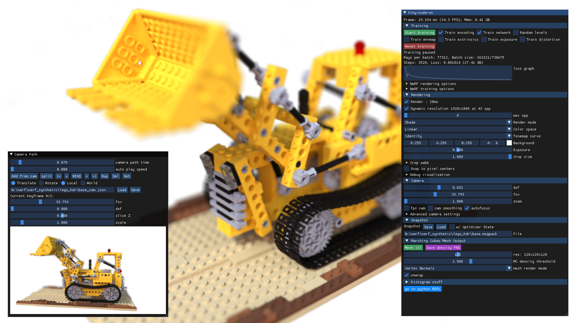 GitHub - mikeroyal/Photogrammetry-Guide: Photogrammetry Guide. Photogrammetry is widely used for ...
