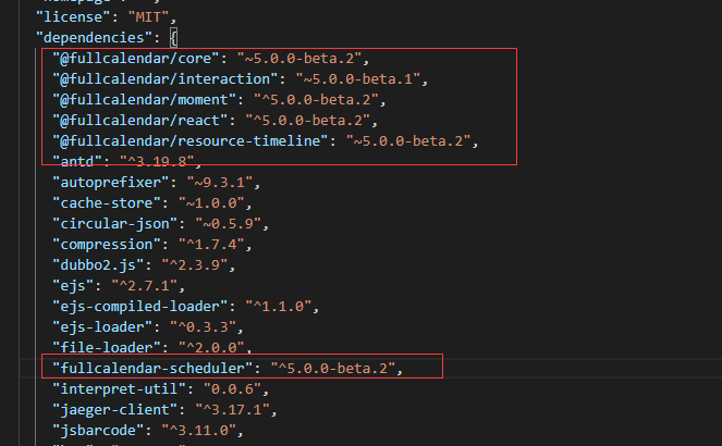 Error Uncaught Syntaxerror Unexpected Token { When