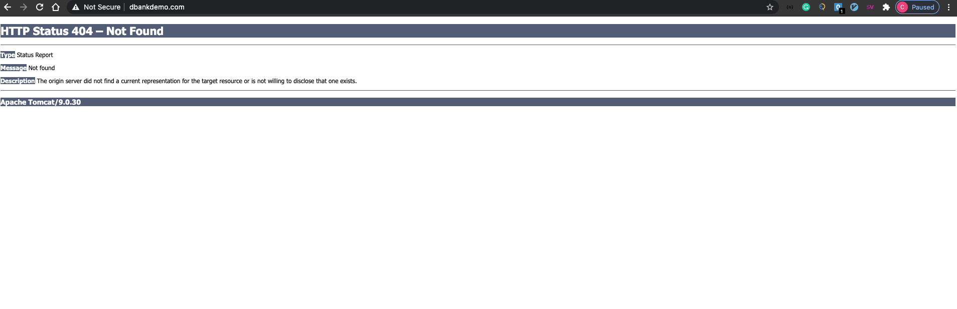 dbankdemo · Issue #63210 · webcompat/web-bugs · GitHub
