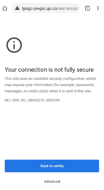 www.tpsgc-pwgsc.gc.ca - site is not usable · Issue #63336 · webcompat ...