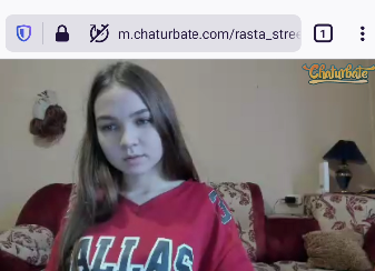 m.chaturbate.com - video or audio doesn't play · Issue #63840 · webcompat/web-bugs · GitHub
