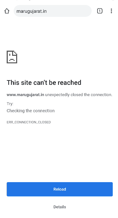 Site Is Not Usable · Issue 64336 · Webcompatweb Bugs · Github 