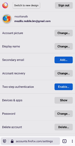 accounts.firefox.com - site is not usable · Issue #65823 · webcompat/web-bugs · GitHub