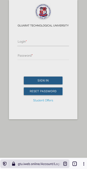 gtu.iweb.online - site is not usable · Issue #65905 · webcompat/web ...