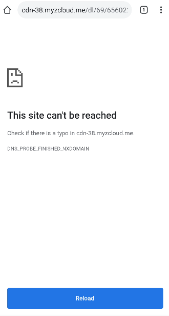 cdn-38.myzcloud.me - video or audio doesn't play · Issue #66125 ...