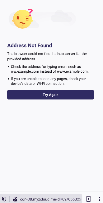 cdn-38.myzcloud.me - video or audio doesn't play · Issue #66125 ...