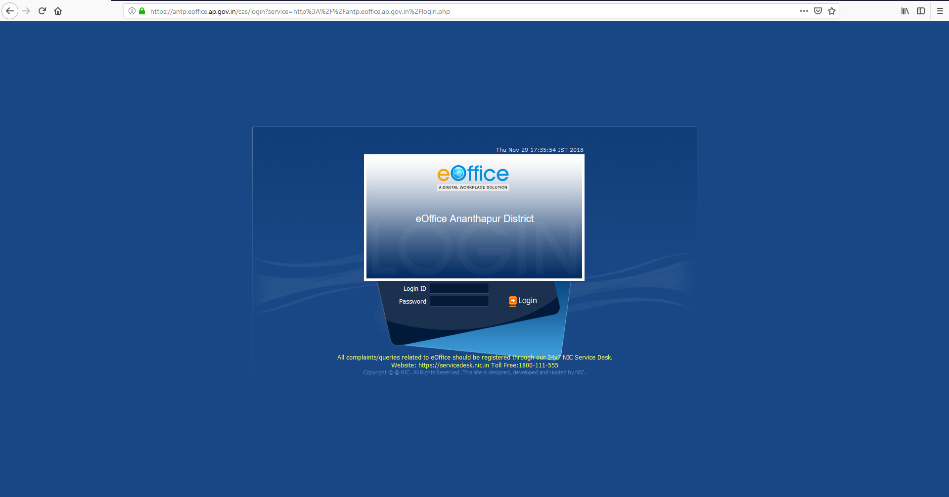 antp.eoffice.ap.gov.in - see bug description · Issue #21884 · webcompat ...