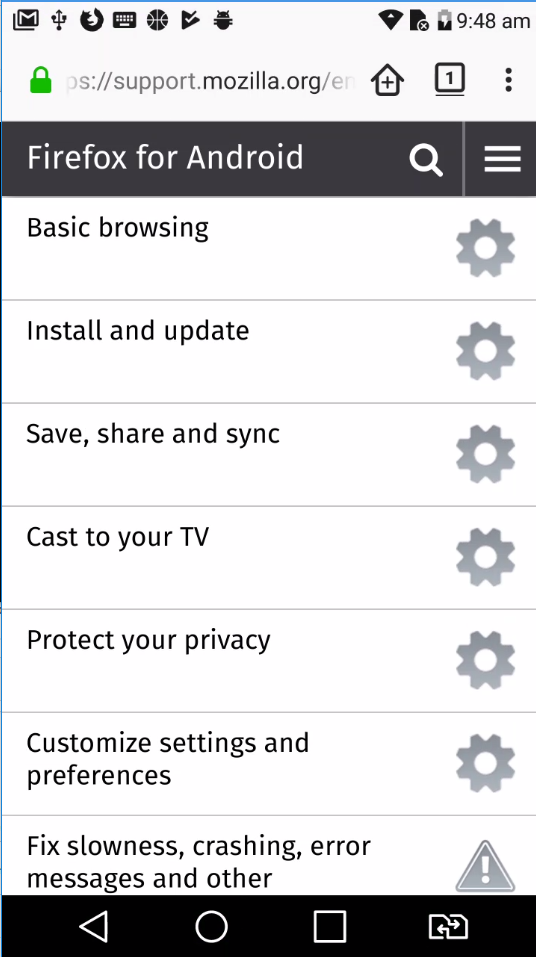 support.mozilla.org - design is broken · Issue #22081 · webcompat/web-bugs · GitHub
