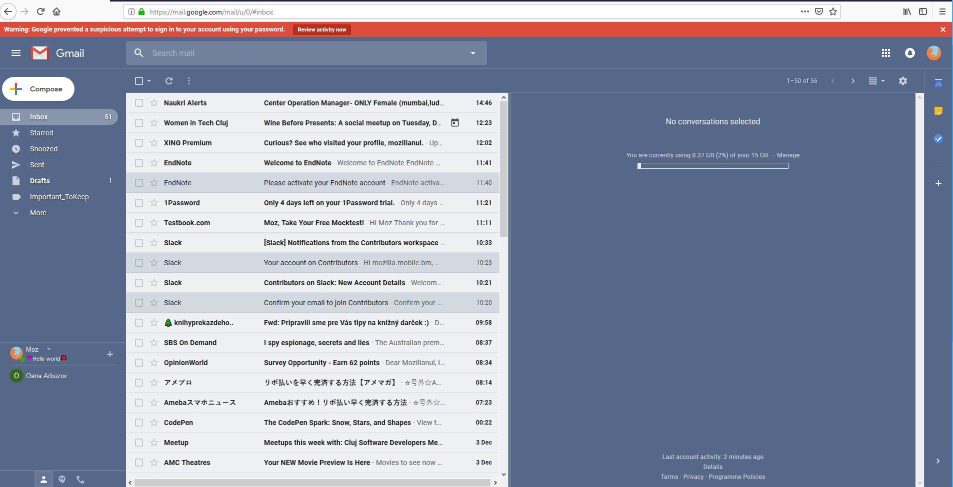 mail.google.com - design is broken · Issue #22111 · webcompat/web-bugs · GitHub